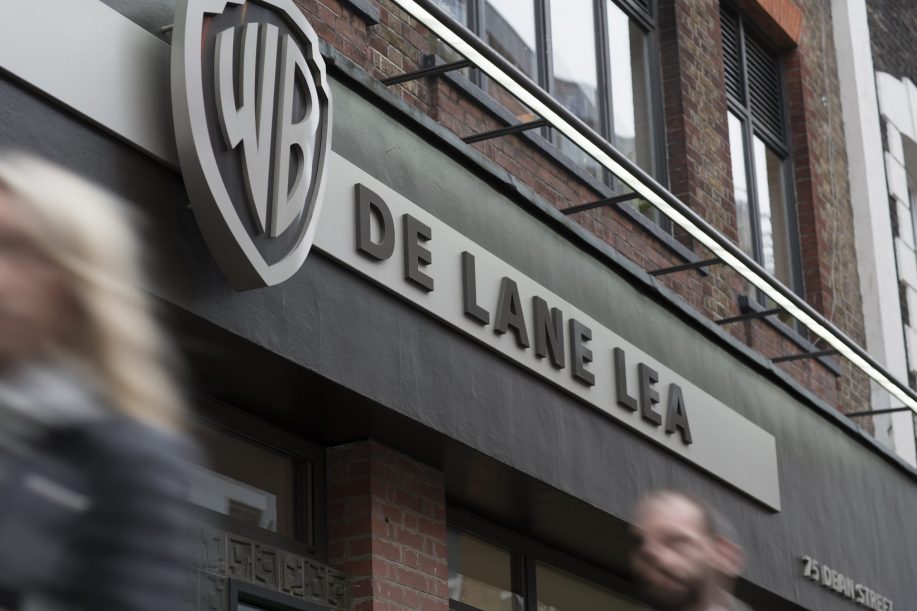 Our History - De Lane Lea