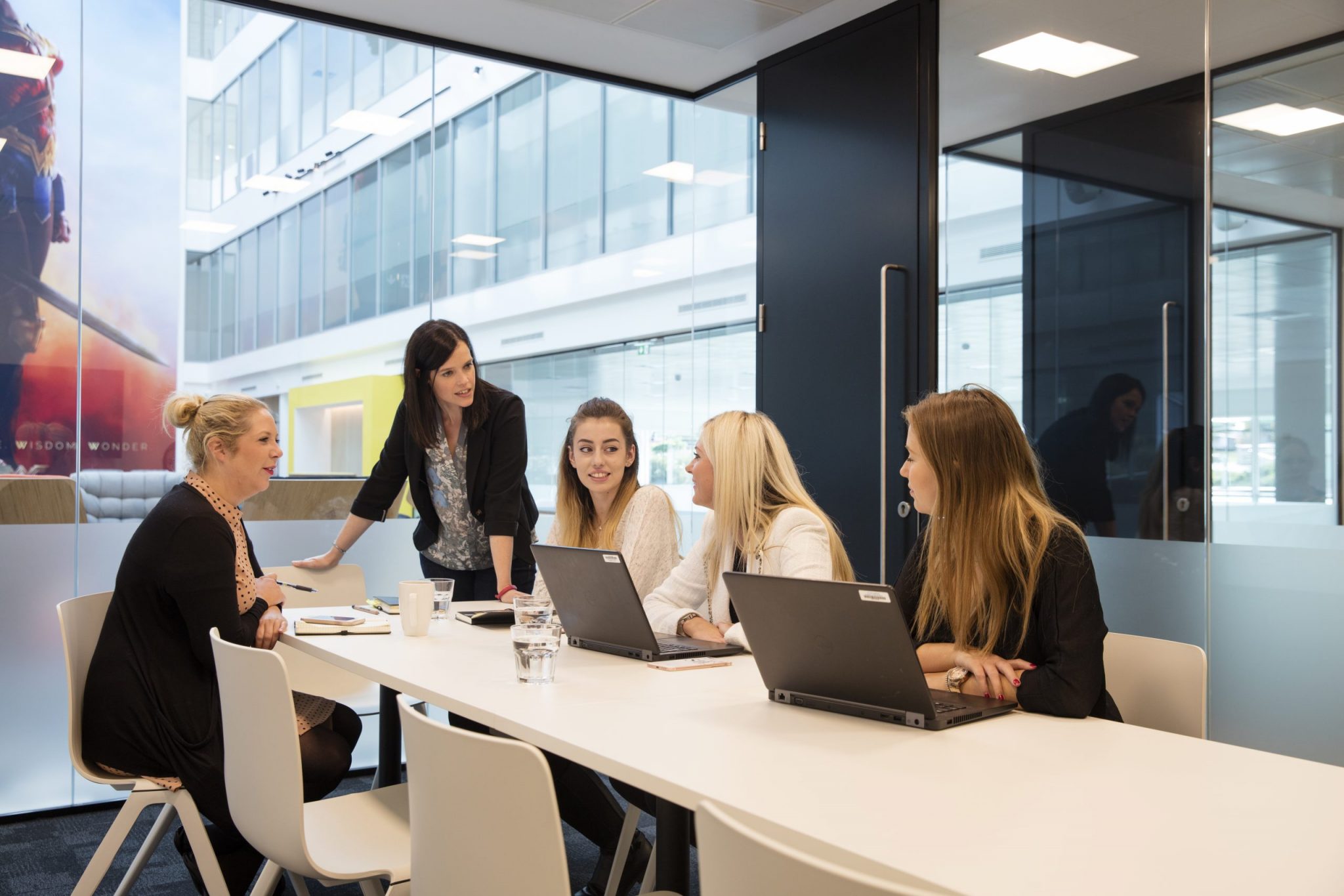 Home - Leavesden Park