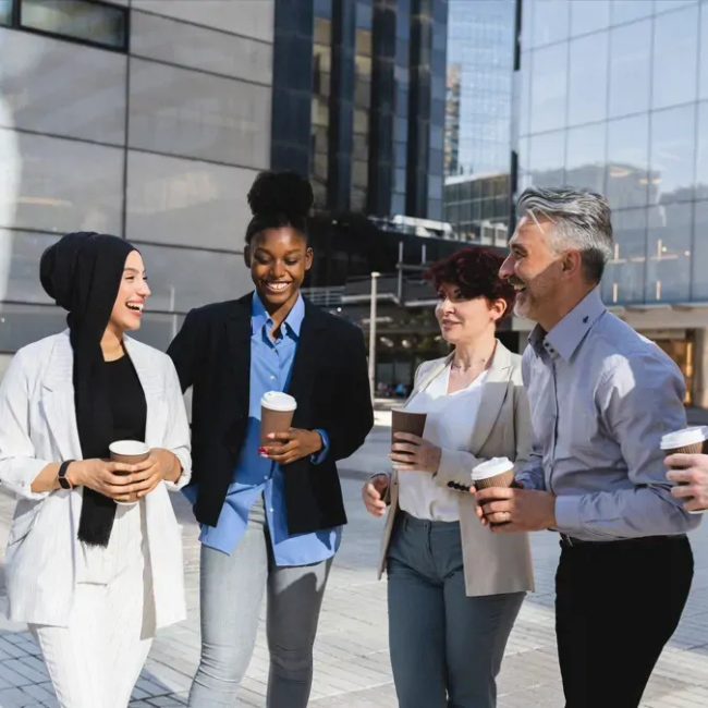 Mane - Leavesden Park