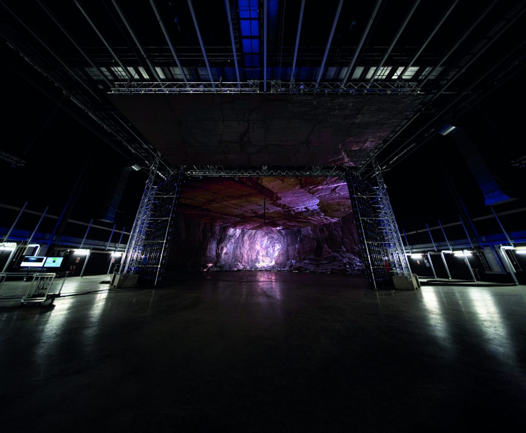 WBSL at FOCUS Conference - The Studios