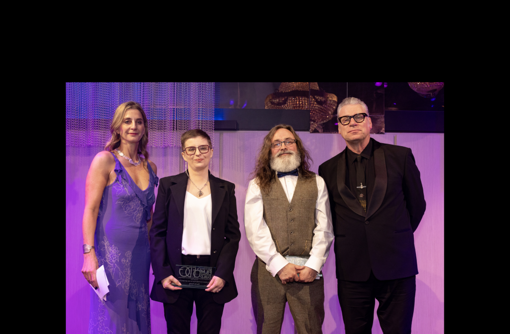 WBSL support the 12th BFDG Production Design Awards - The Studios