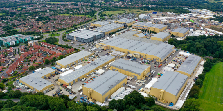 WBSL Launch Next Wave of Reach Apprenticeships - The Studios