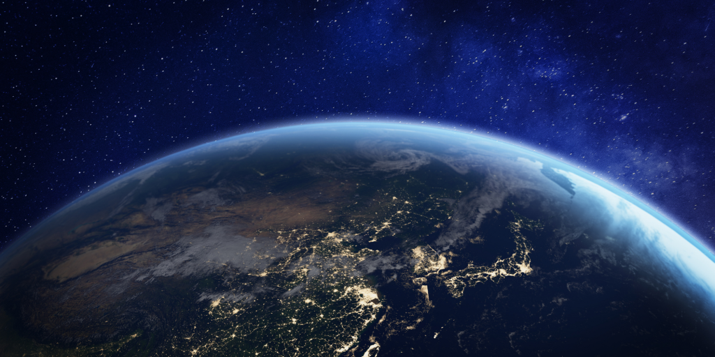 WBSL Earth Day Celebrations - The Studios