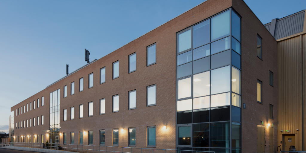 WBSL Welcomes Their New Sales Director - The Studios