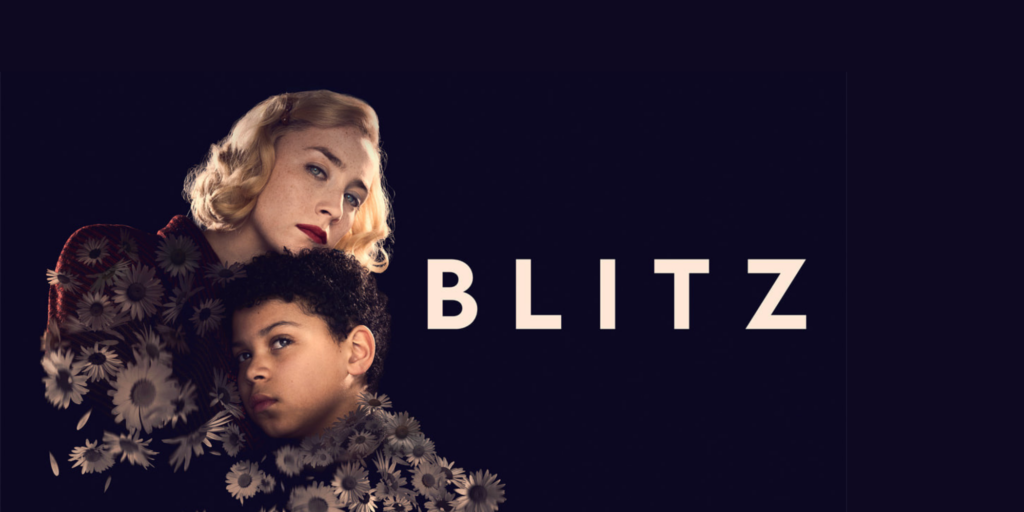Blitz – Filmed At WBSL - The Studios
