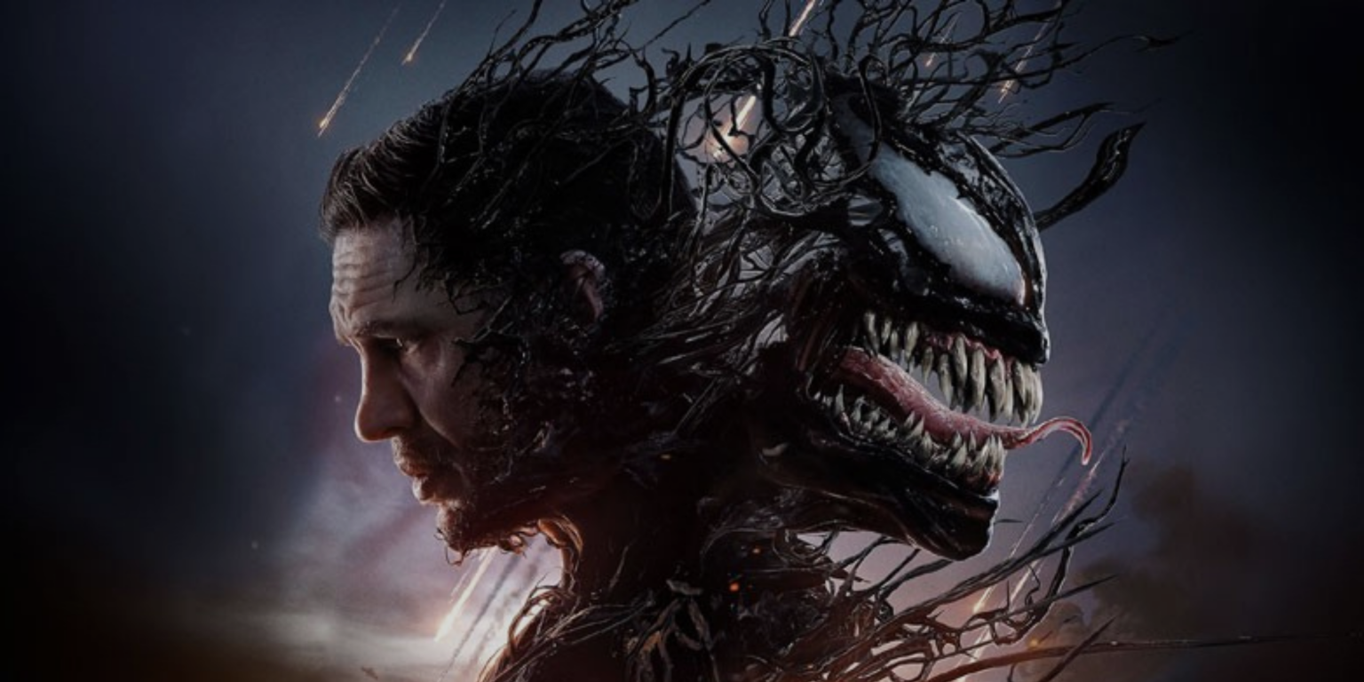 Venom: The Last Dance - Filmed at WBSL - The Studios