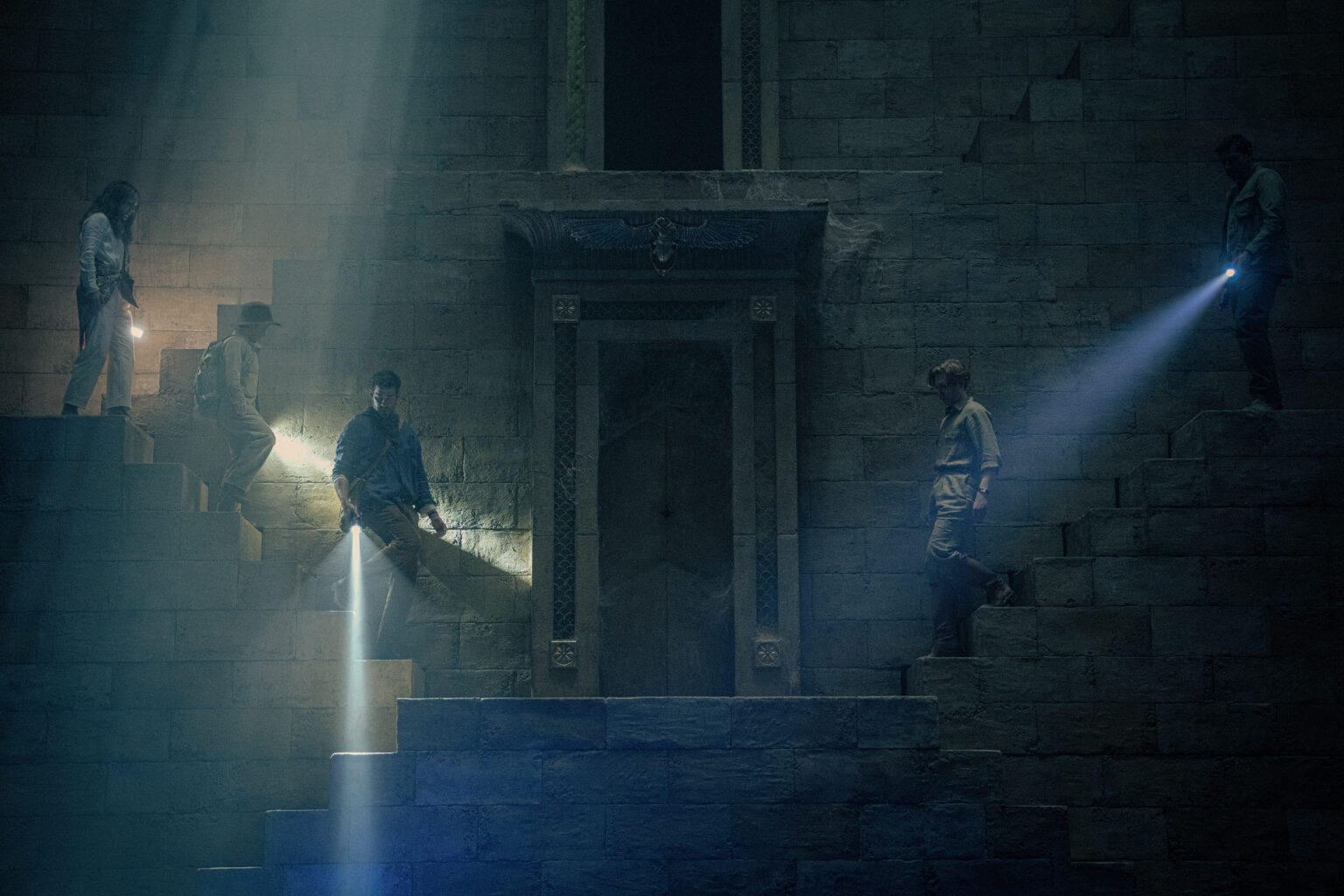 Fountain of Youth - Filmed At WBSL - The Studios